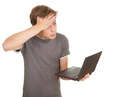 Is it a Crime to Harass Someone on Facebook? | Wallin & Klarich