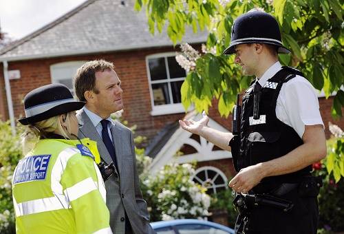 Accessory After the Fact Lawyer - Penal Code 32 PC