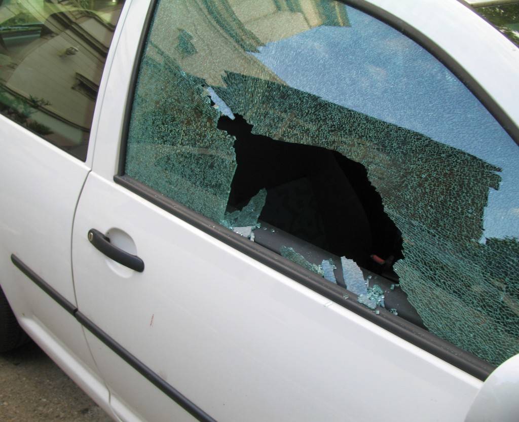 California Auto Burglary Laws - California Penal Code 459 PC
