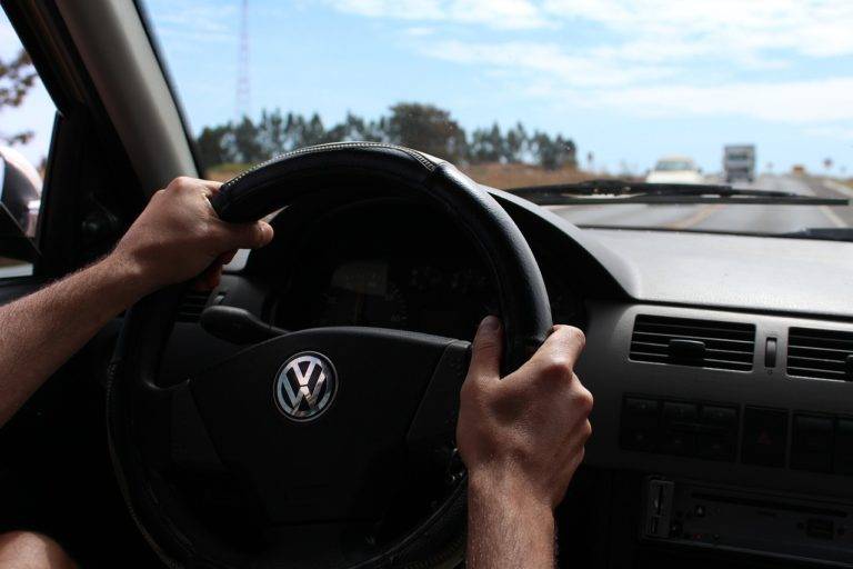 Driving on a Suspended License – Vehicle Code 14601