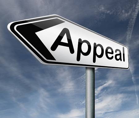 Difference Between a Motion for a New Trial and an Appeal