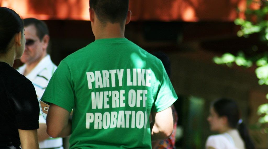 How To Beat A Probation Violation Accusation Wallin Klarich How To Beat A Probation Violation Accusation Wallin Klarich