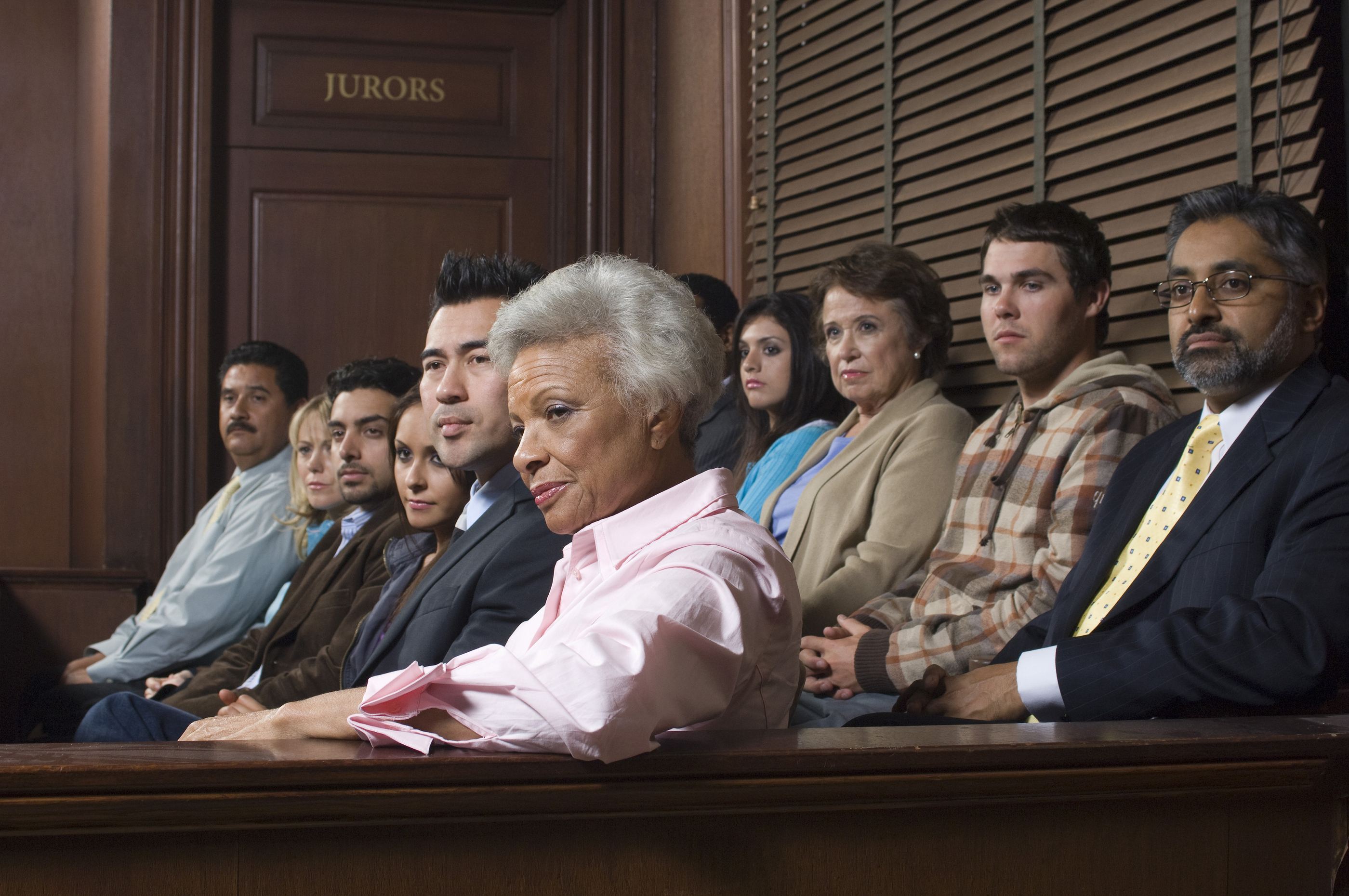 When You May Want to Waive Your Right to Jury Trial