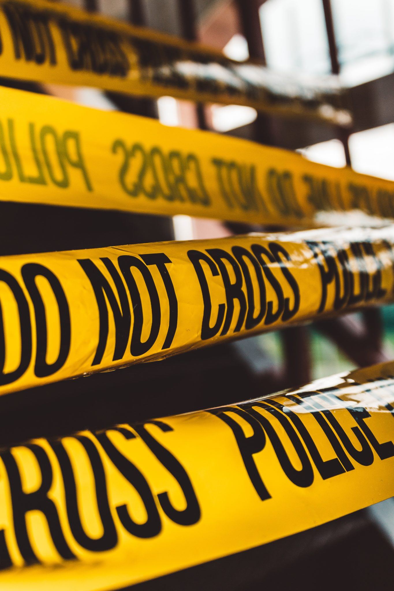 Degrees of Murder: What’s the Difference? - Wallin & Klarich